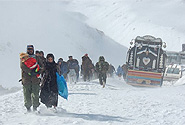 Afghanistan: Lessons from the Salang pass disaster | PreventionWeb