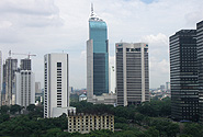 Indonesia: What to expect from urban development? | PreventionWeb
