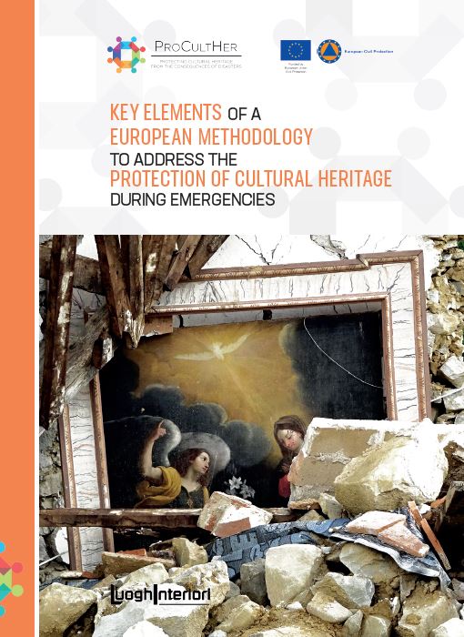 The key elements of a European methodology to address the protection of ...