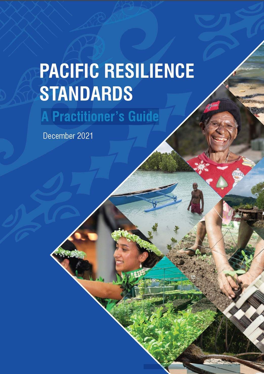Pacific resilience standards: A practitioner’s guide | PreventionWeb