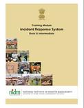 Incident response system: basic and intermediate - Training module ...