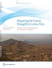 Preparing for future droughts in Lima, Peru: Enhancing Lima’s drought ...