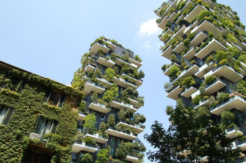 Philippines: Lesson from New Clark City: Can ecosystem-based adaptation ...