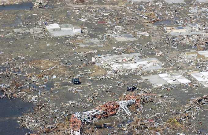 Is the region safer 15 years after the Boxing Day tsunami? | PreventionWeb