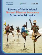 Review of the national natural disaster Insurance Scheme in Sri Lanka ...