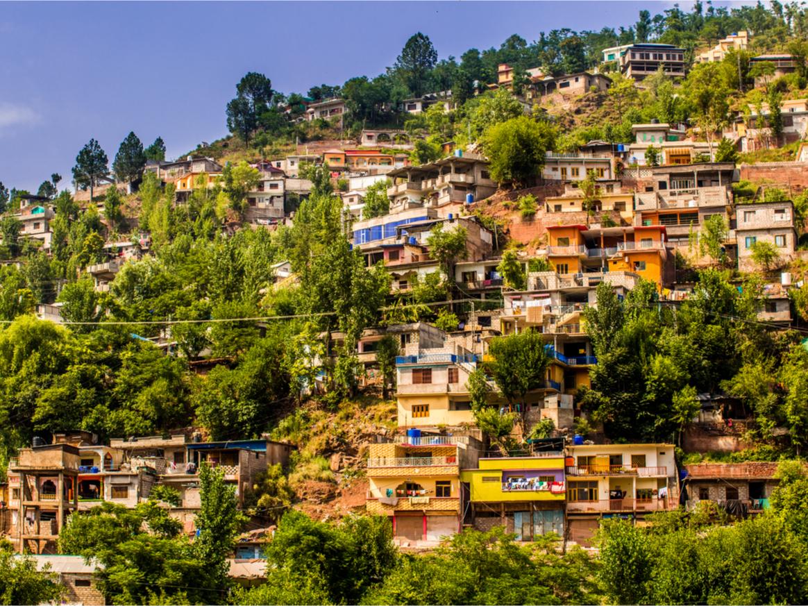 Building seismic resilience in Pakistan: 15 years after the 2005 ...