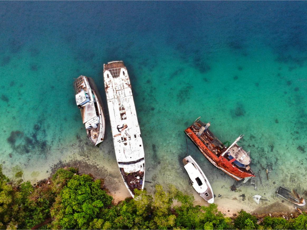 Pushing back against the tide: Vanuatu's climate fight | PreventionWeb