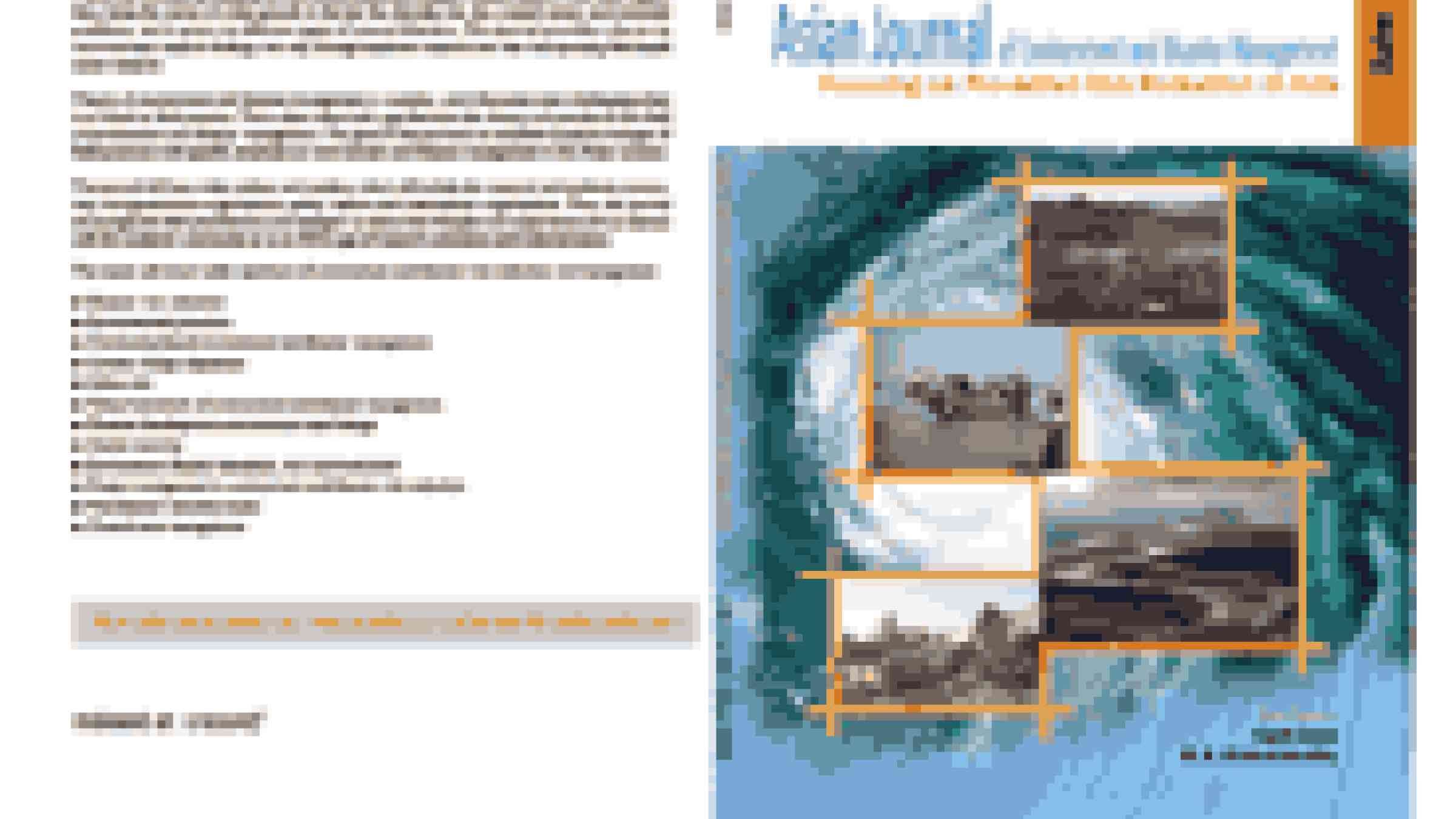 New journal focuses on environment and disaster related issues in Asia ...