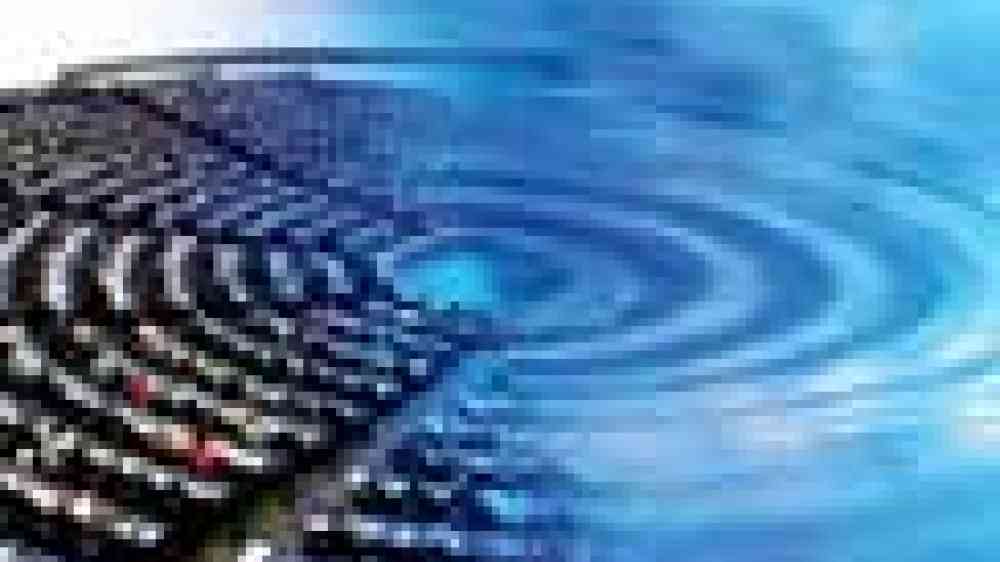 World Water Council 2006-2009: politics get into water | PreventionWeb