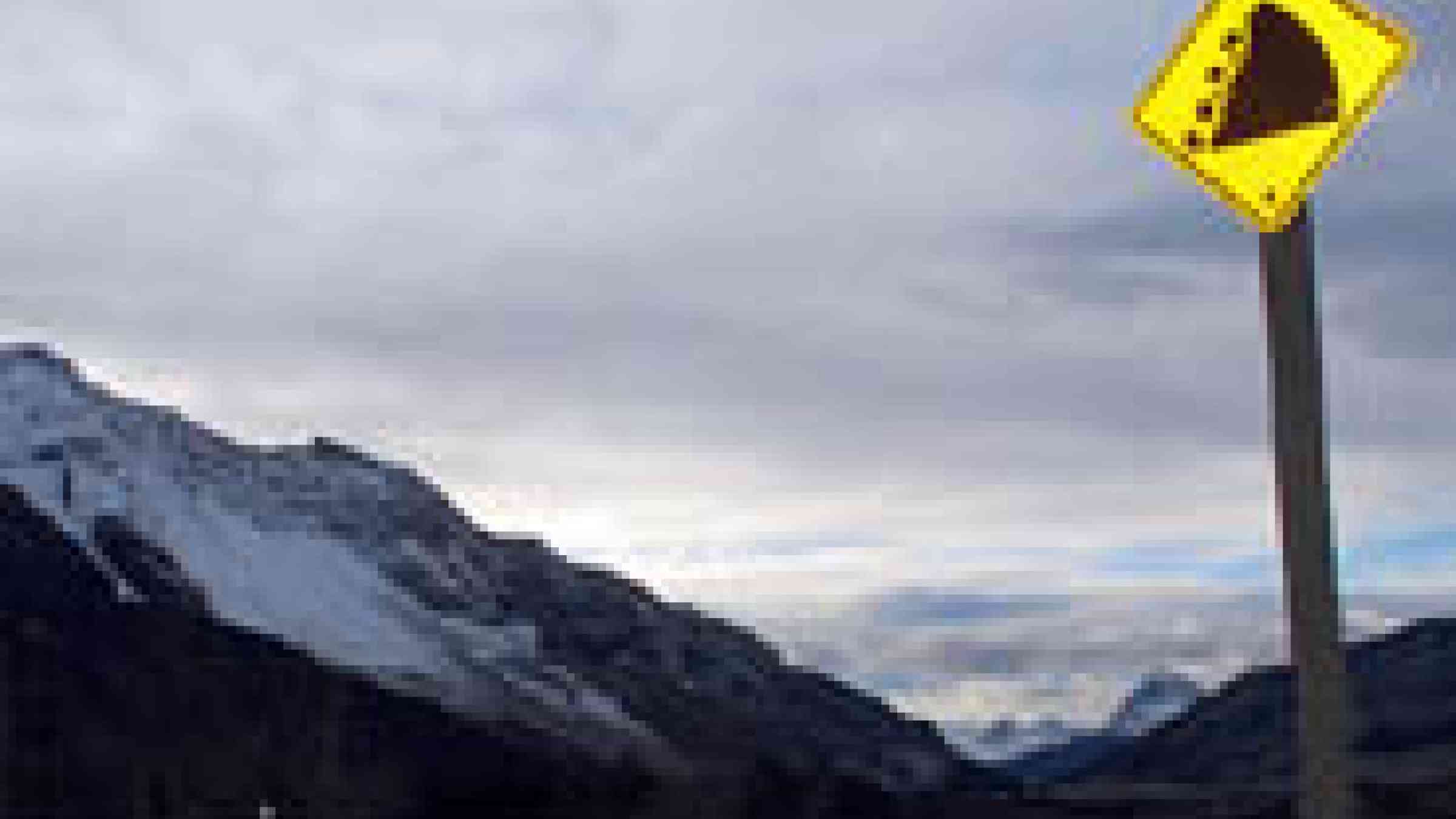 'Landslides are Canada's top deadly natural disaster, scientist says ...