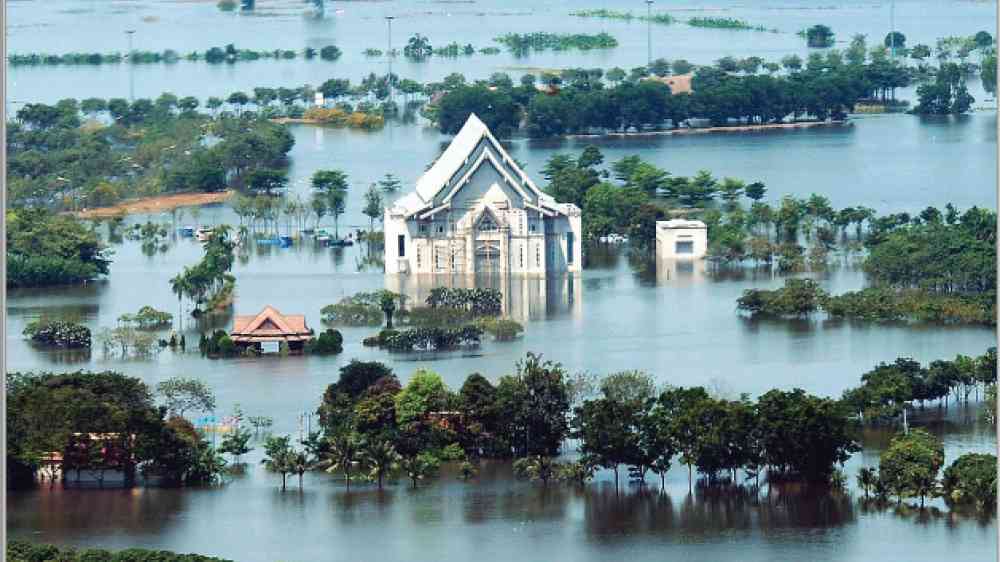 2011 Thailand Floods - Rapid Assessment for Resilient Recovery and ...