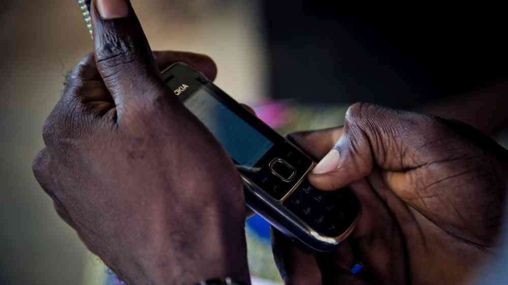 Alerting vulnerable communities to extreme weather | PreventionWeb