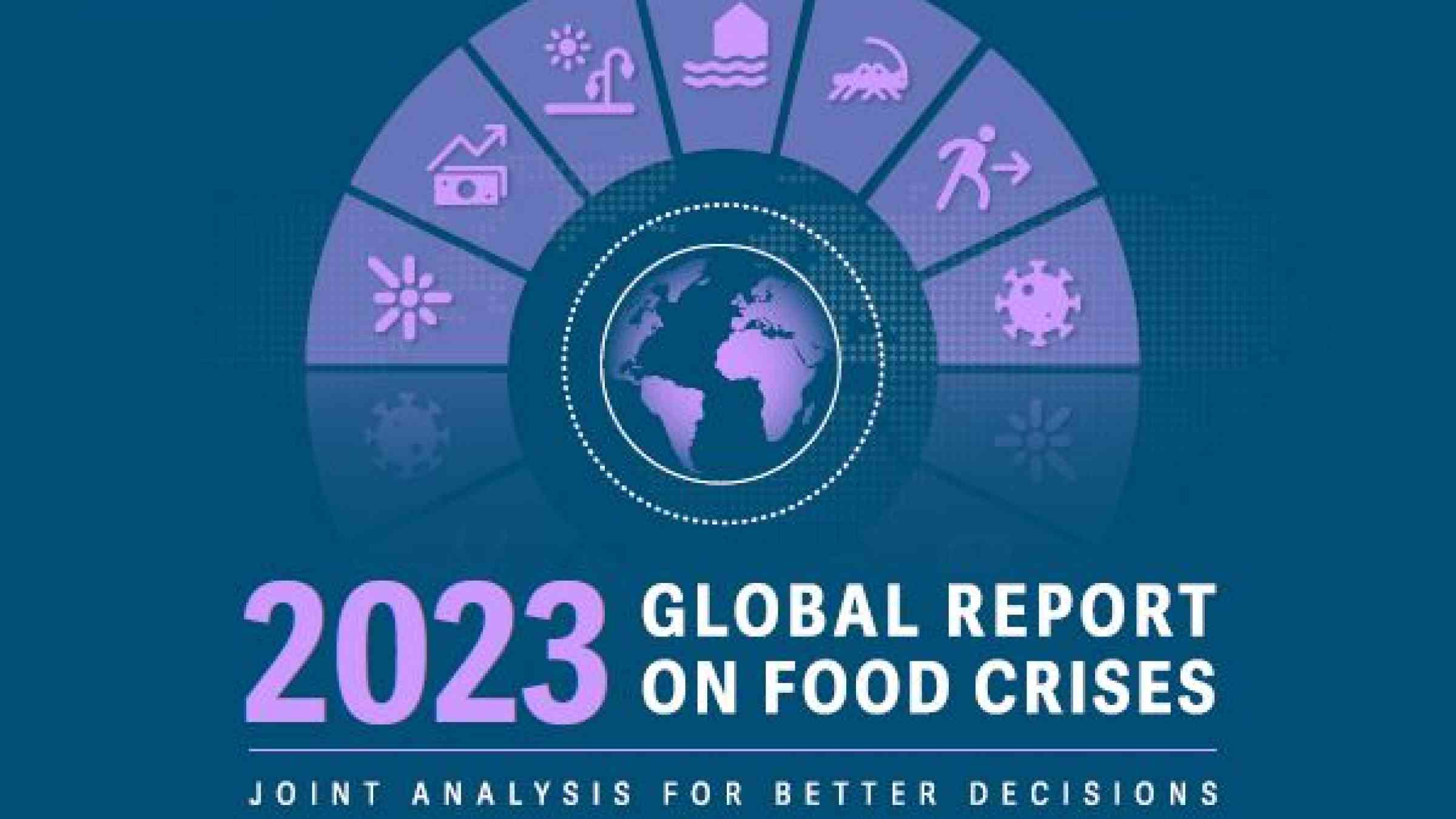 Global report on food crises - 2023 | PreventionWeb