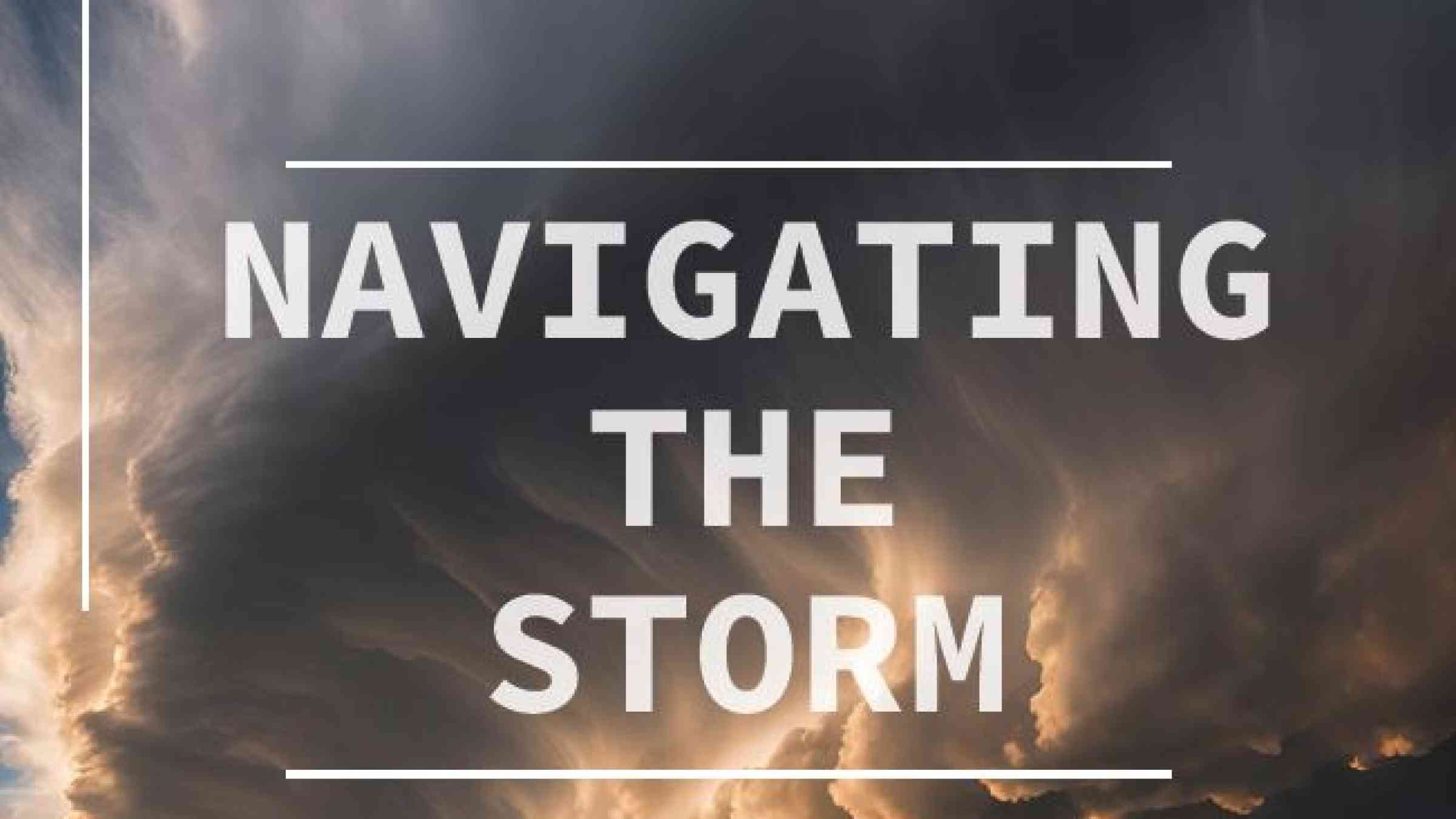 Navigating the storm: the C-Suite guide to mastering exposure ...