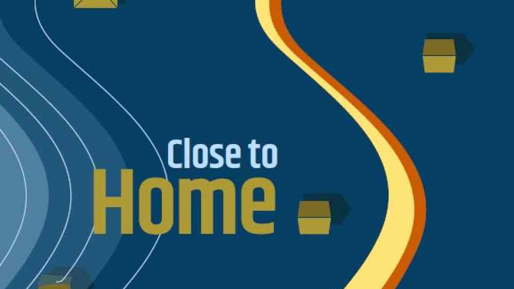 Close to home: How to build more housing in a changing climate ...