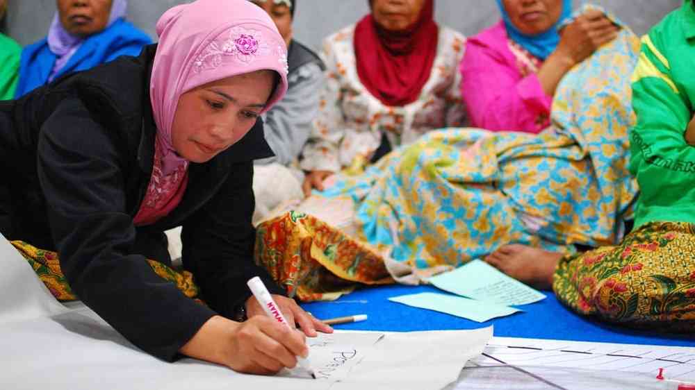 Indonesia: Business resilience framework to strengthen readiness ...