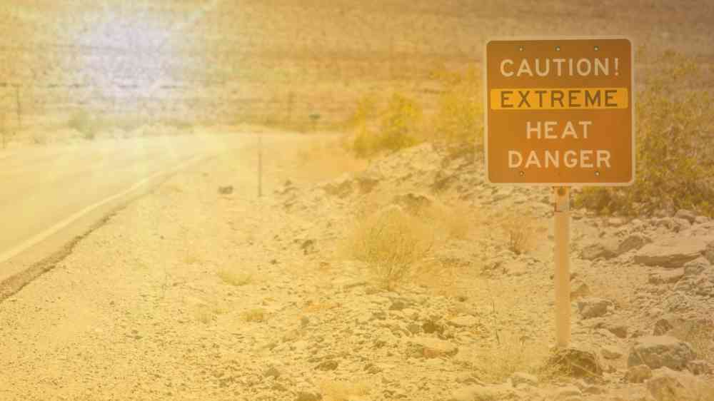 Kamal Kishore: Collective action where the heat hits hardest ...