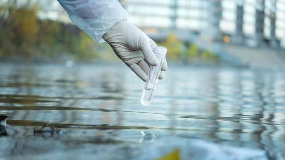 The global threat of salt contamination to water supplies | PreventionWeb