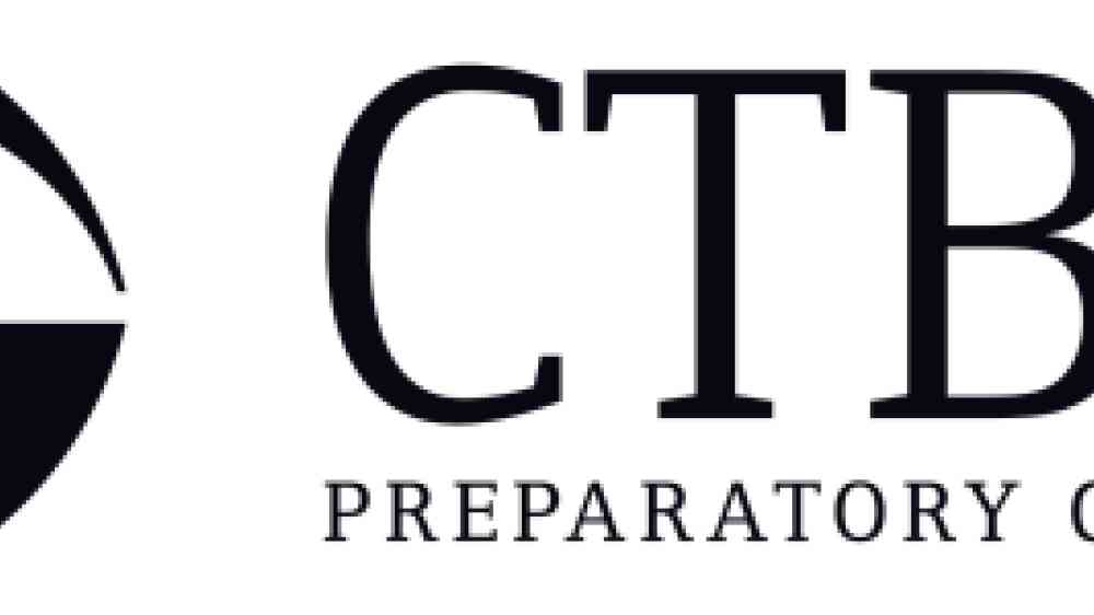 Preparatory Commission for the Comprehensive Nuclear-Test-Ban Treaty ...