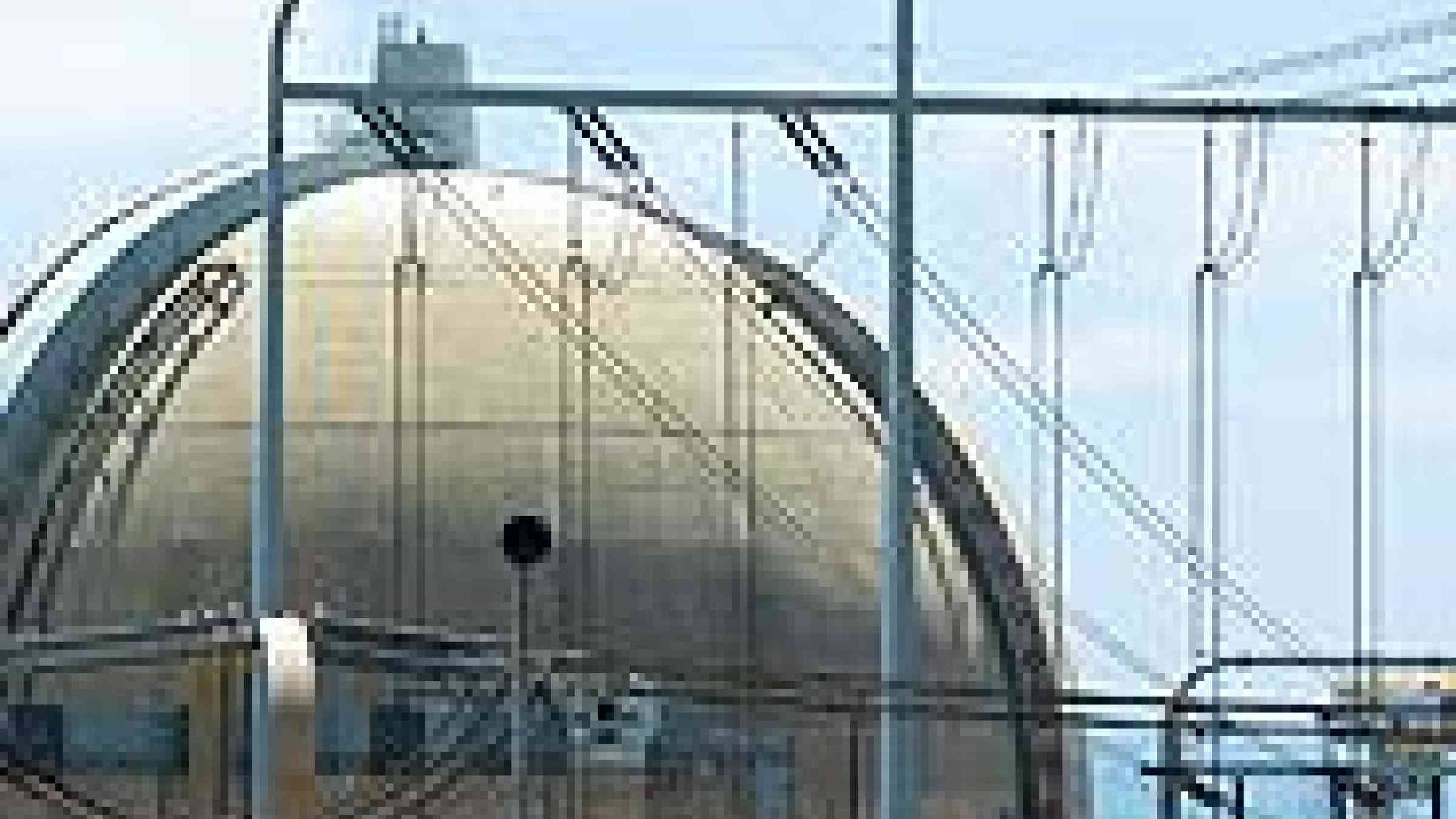 UN’s atomic agency adopts nuclear safety plan despite row | PreventionWeb