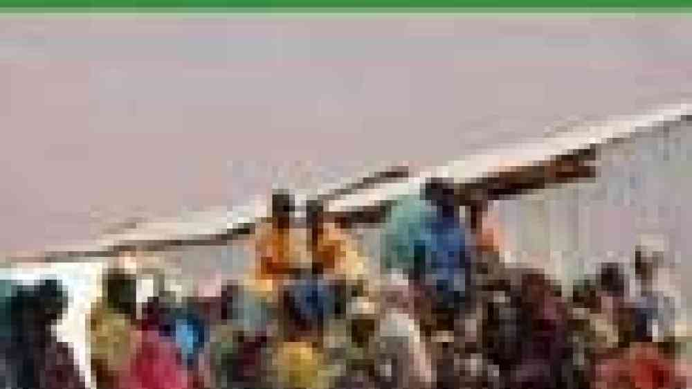 Saving lives, preventing suffering and building resilience | PreventionWeb