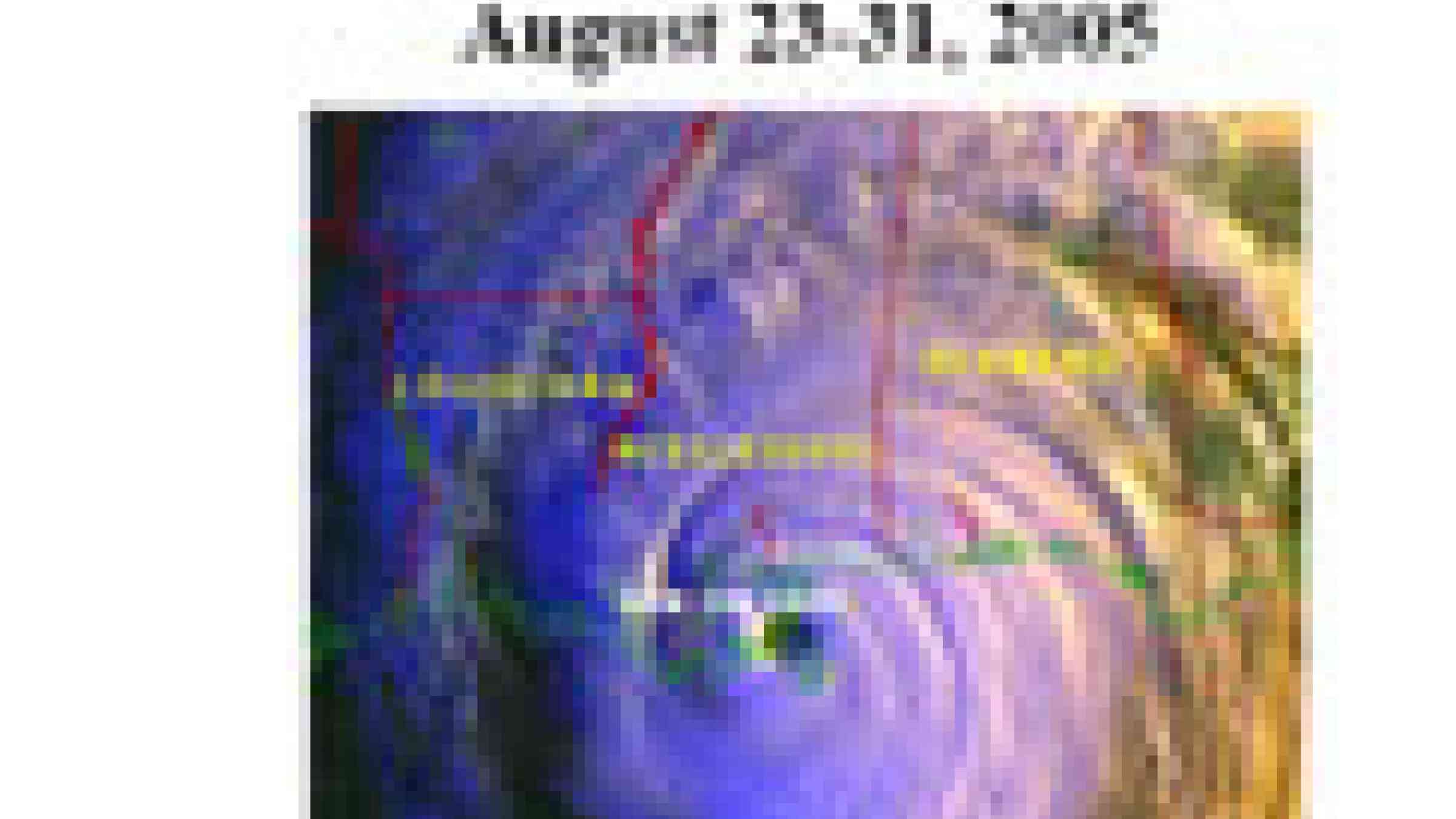 Hurricane Katrina, August 23-31, 2005 | PreventionWeb