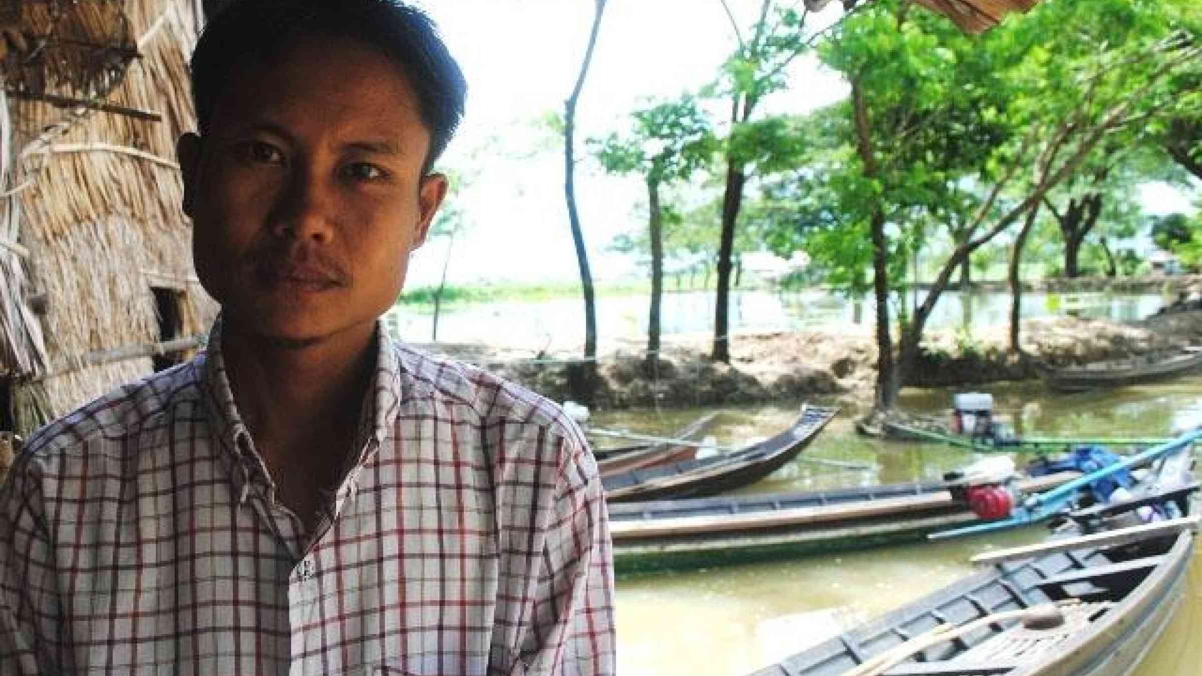 Myanmar storm warnings get better | PreventionWeb