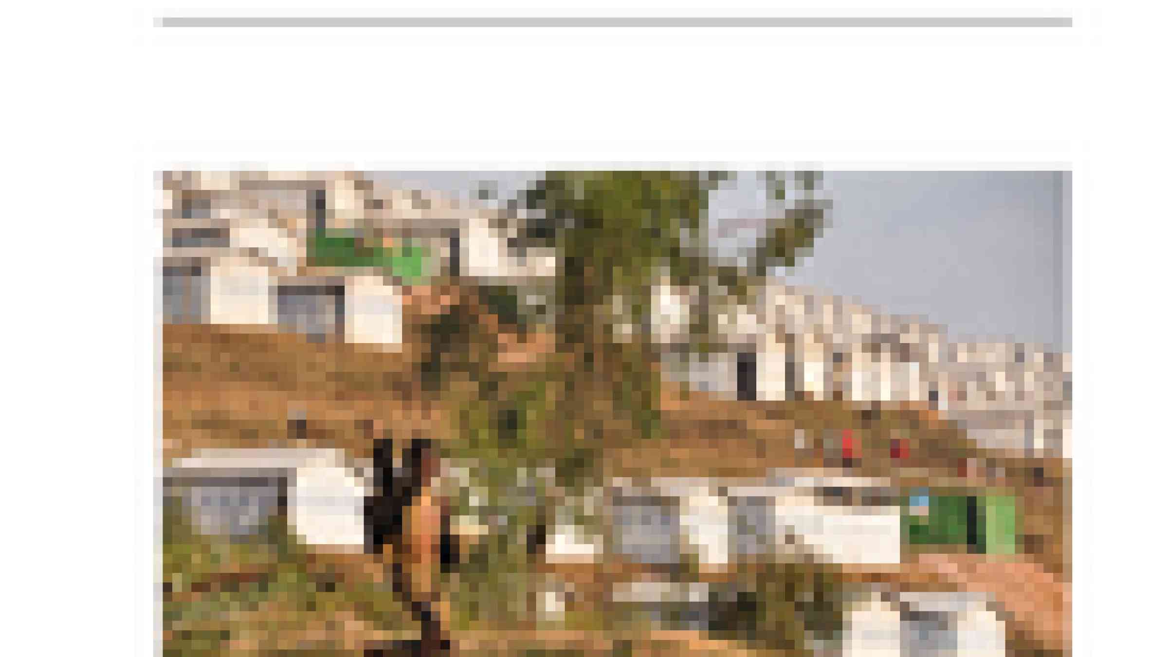 Urban disaster management toolkit: an assessment based approach to ...