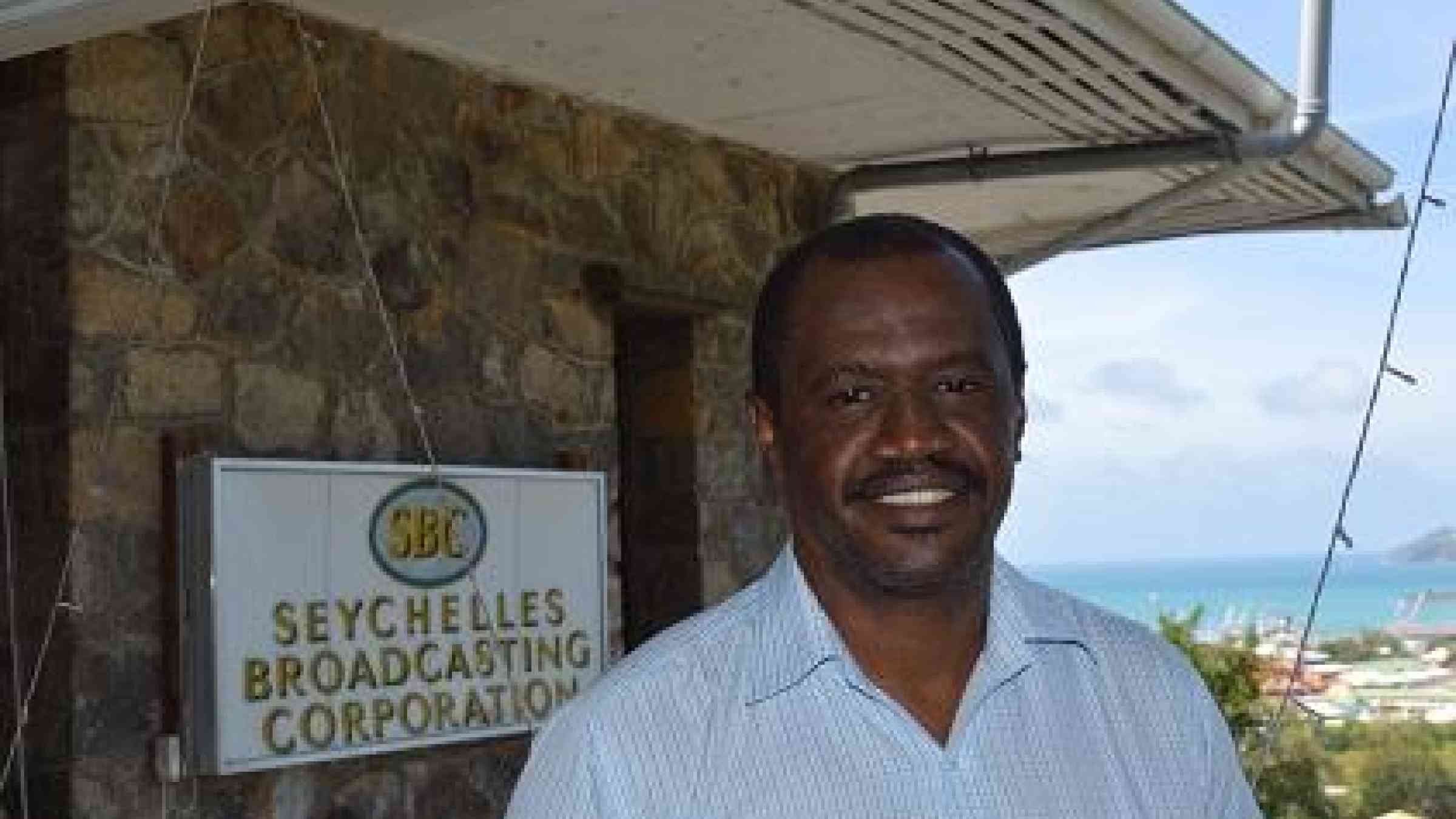 Seychelles media on "tsunami" alert | PreventionWeb