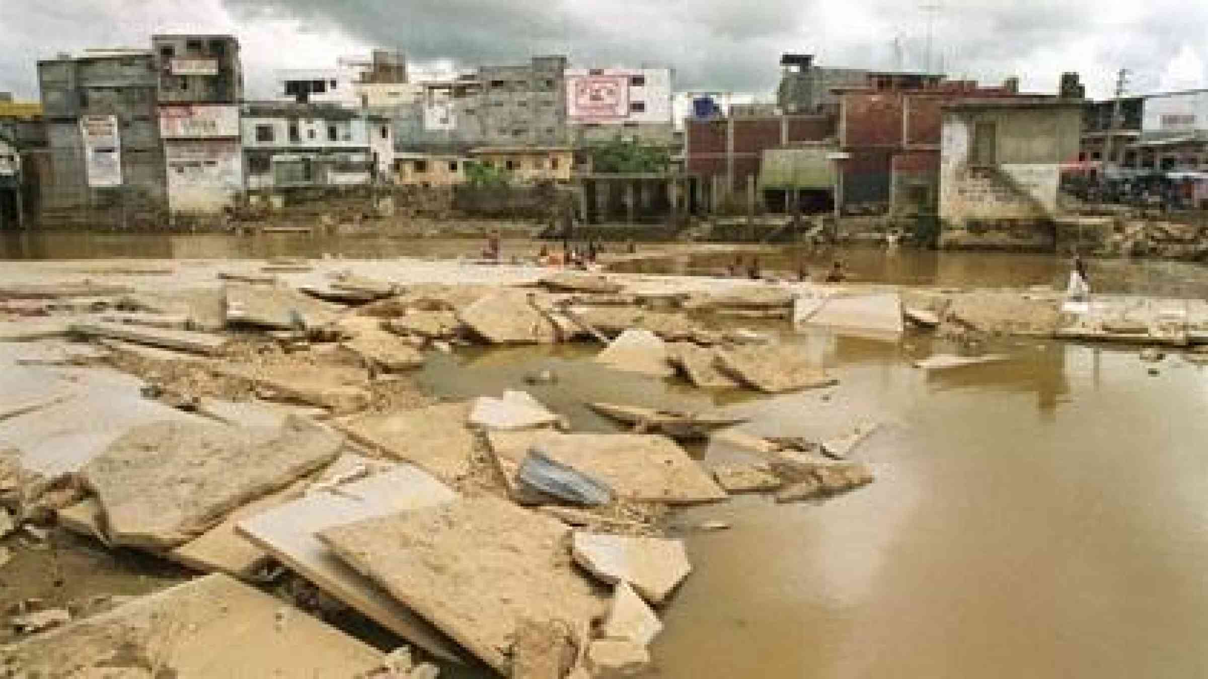 #IDDR2016: Prepared Peru reduces El Niño mortality | PreventionWeb