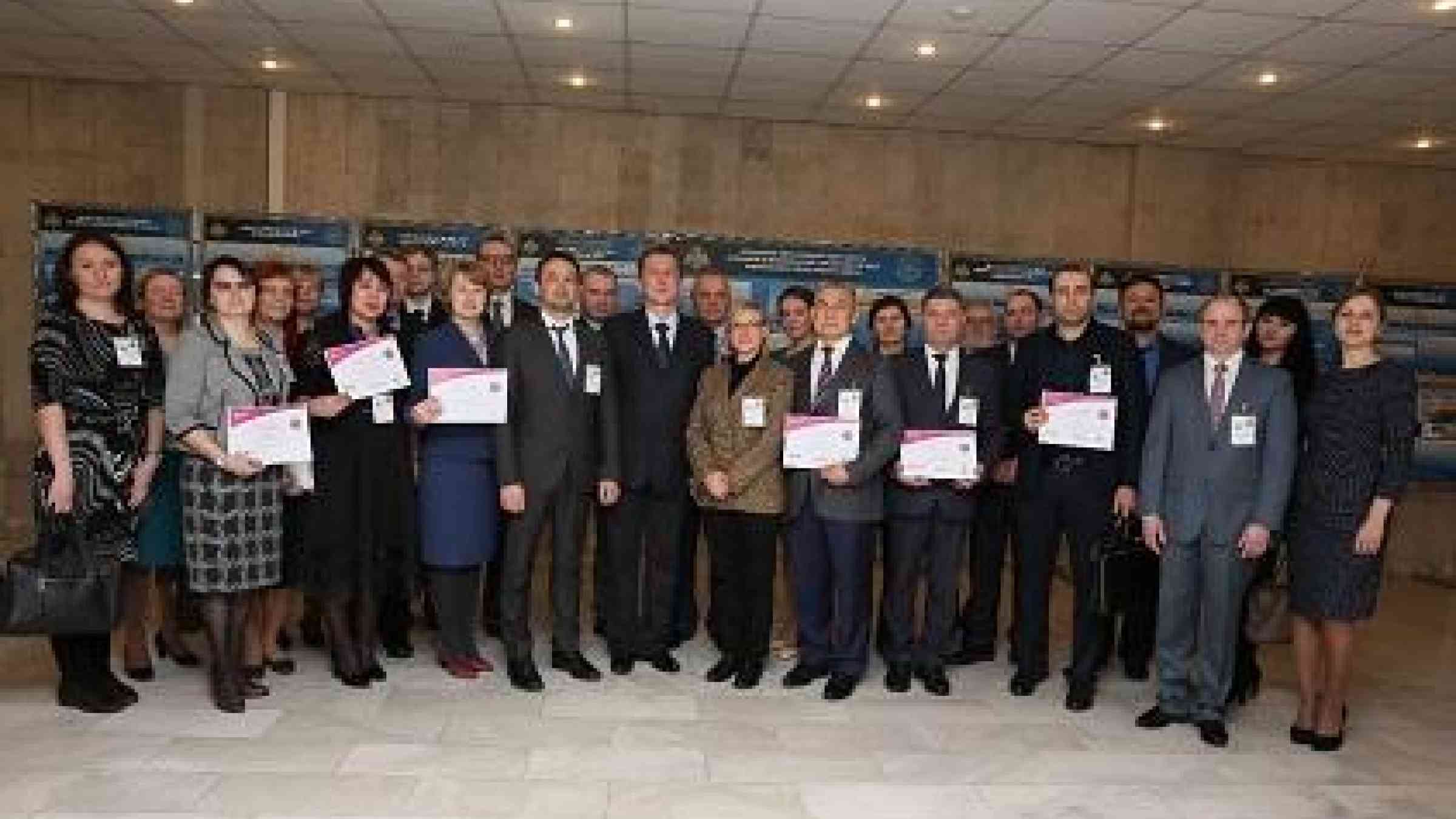 Russia joins Making Cities Resilient campaign | PreventionWeb