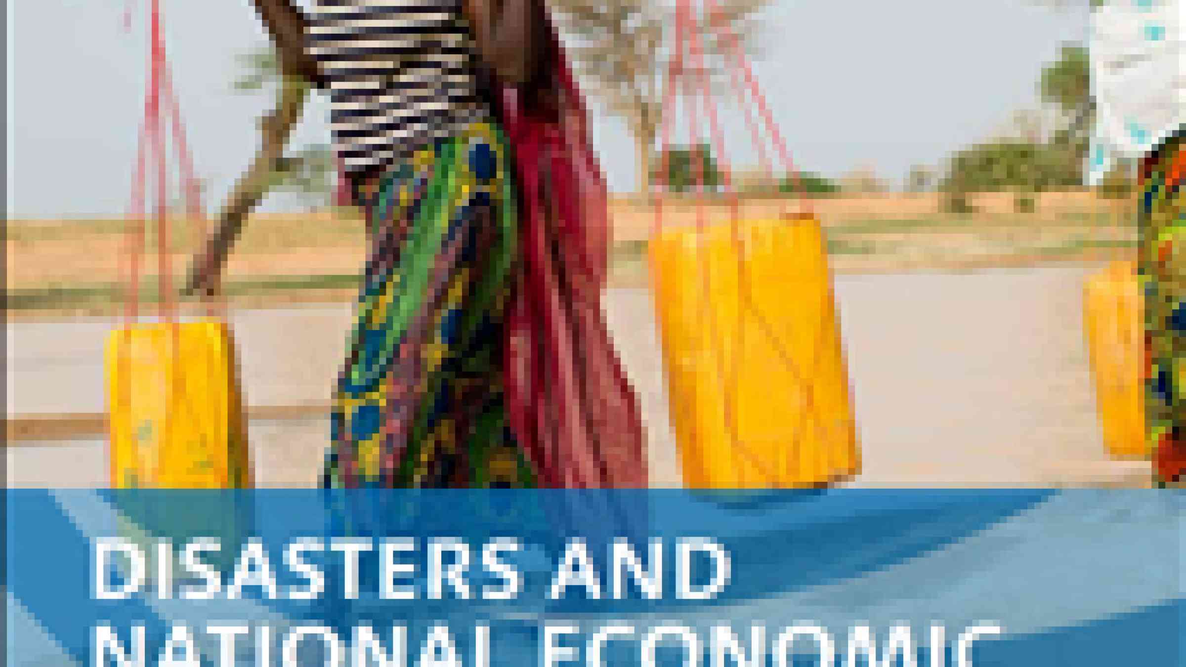 Disasters and national economic resilience | PreventionWeb