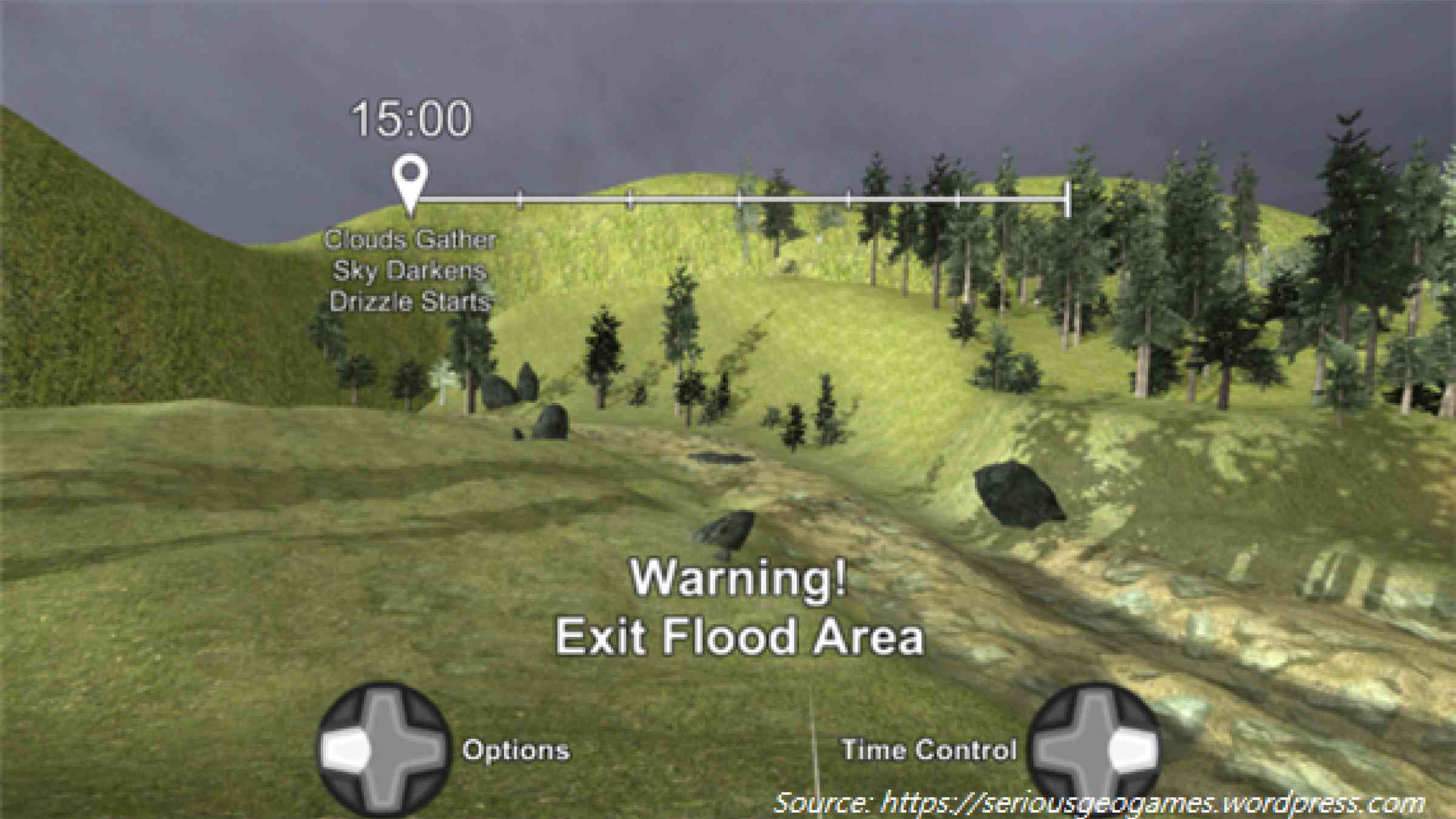 National Environment Research Council | PreventionWeb