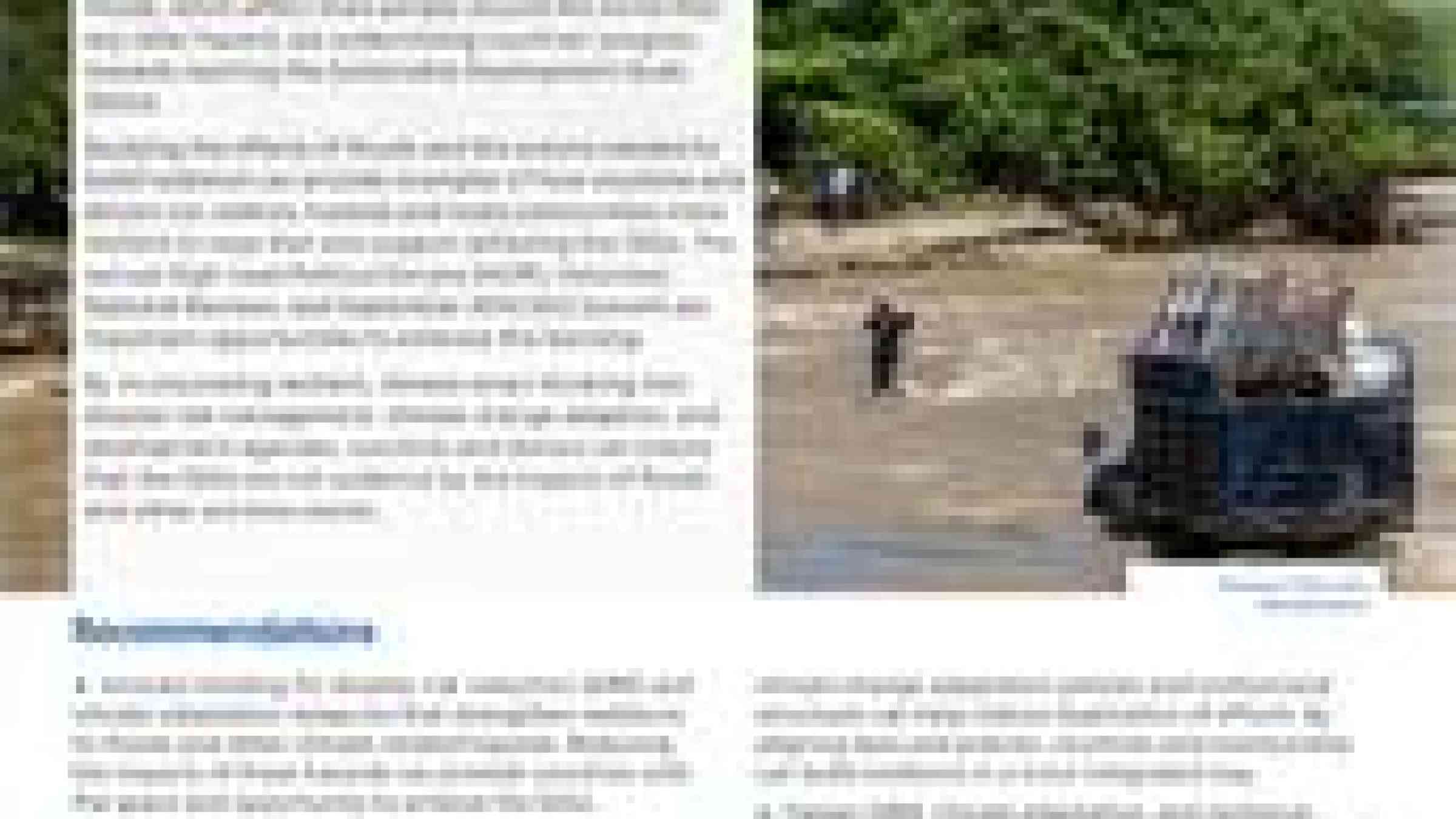Reaching the Sustainable Development Goals: The need for building ...