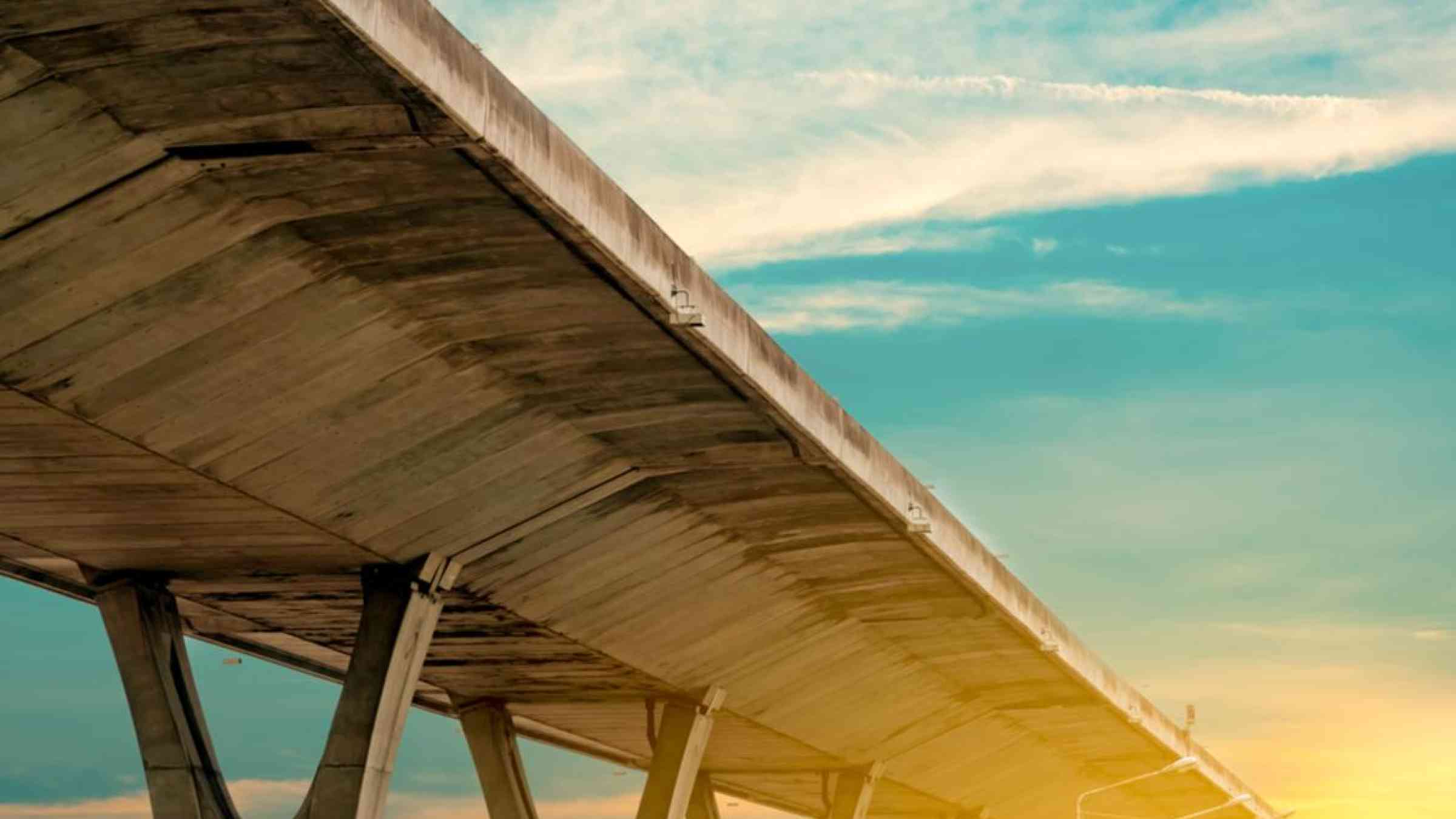 Building resilient bridges | PreventionWeb