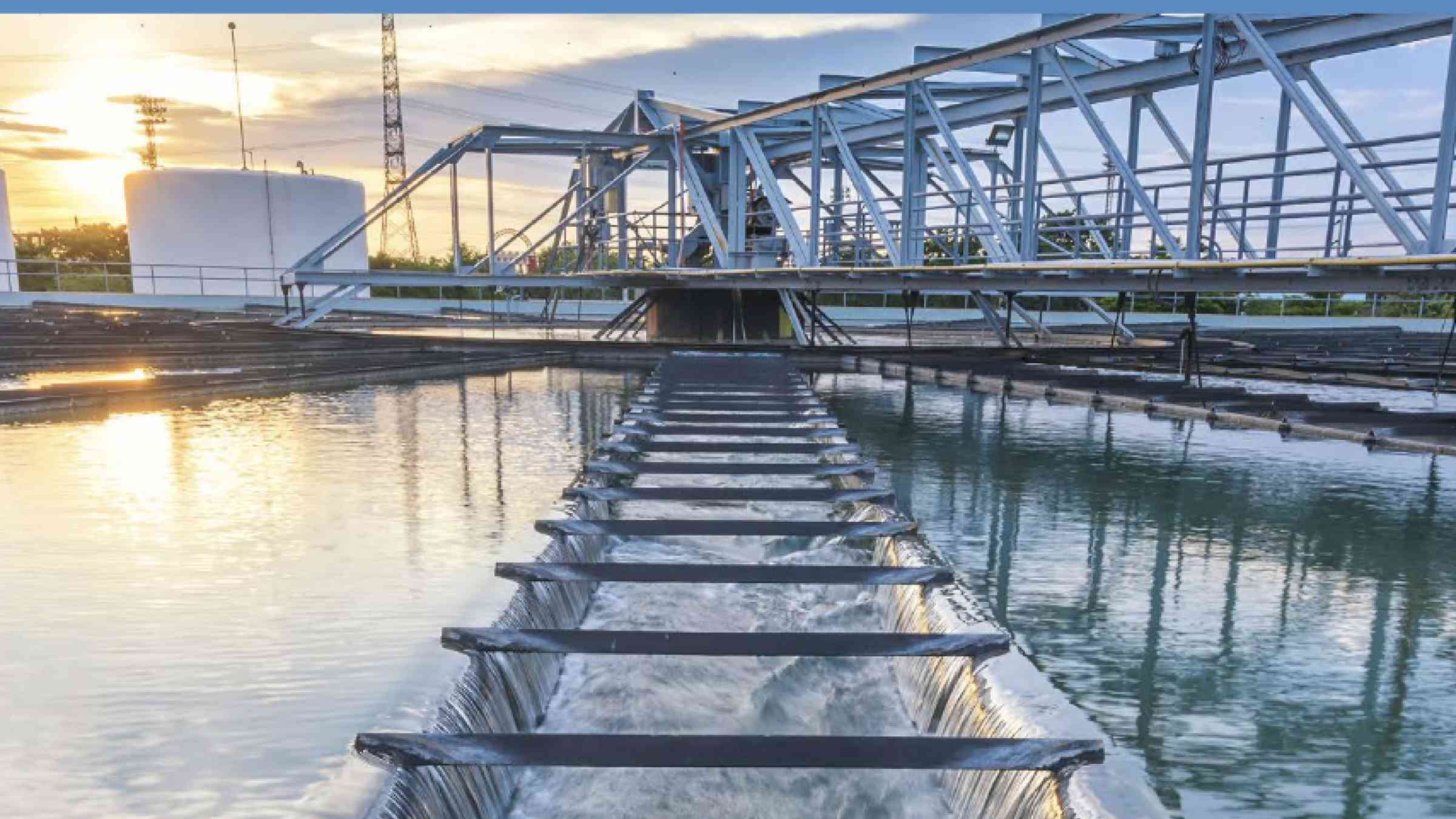 A wave of change: The role of companies in building a water-secure ...