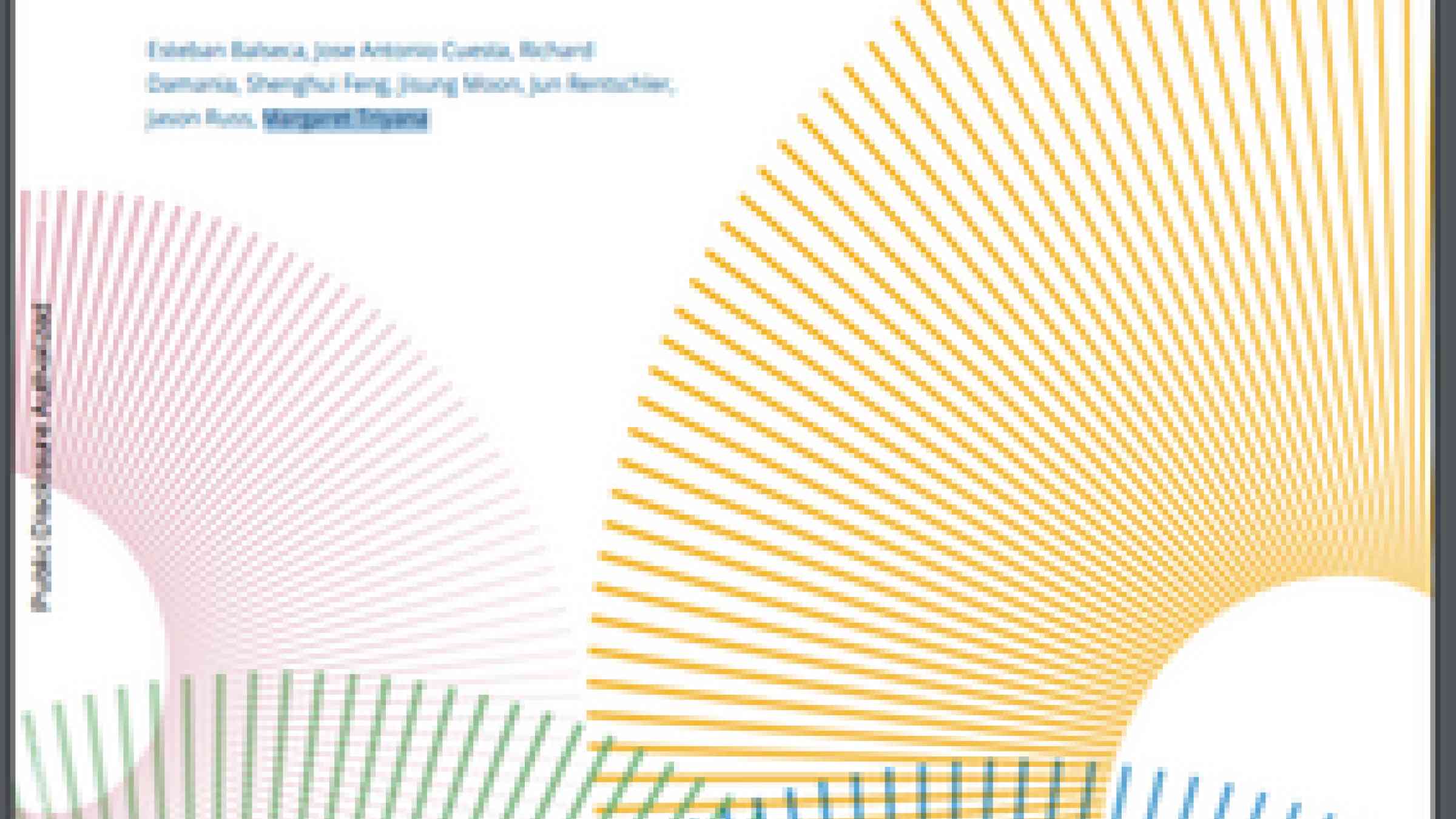 The Rise Framework (vol. 2): executive summary | PreventionWeb