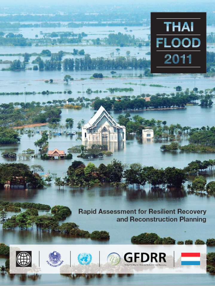 2011 Thailand Floods - Rapid Assessment for Resilient Recovery and ...