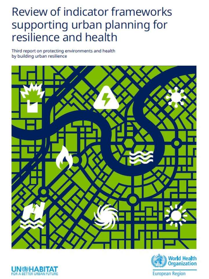 Health and health facilities | Infrastructure
