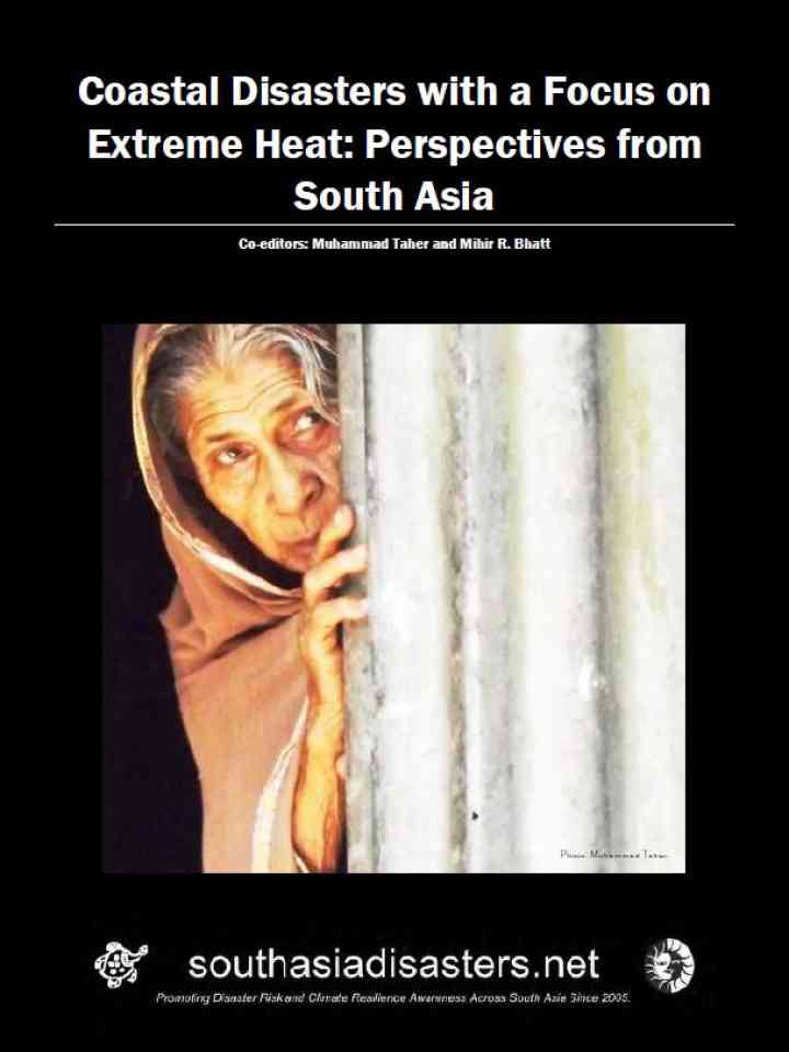 Coastal disasters with a focus on extreme heat: Perspectives from South ...