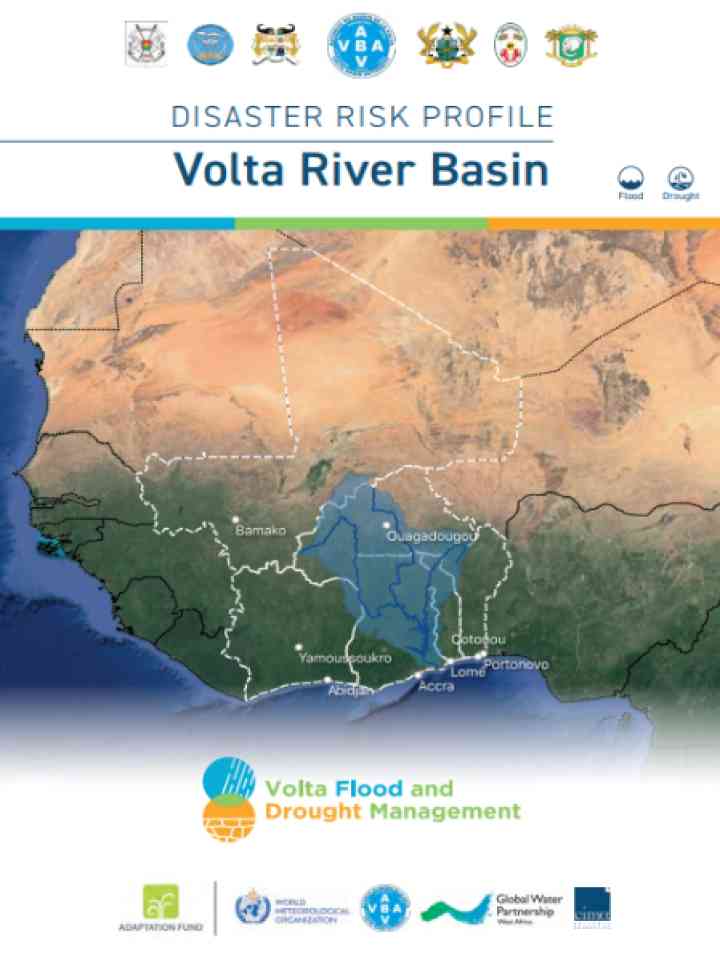 Disaster risk profile: Volta River Basin | PreventionWeb