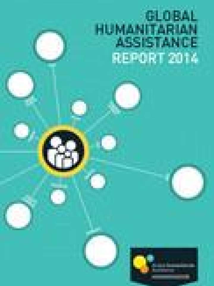 Global Humanitarian Assistance | PreventionWeb
