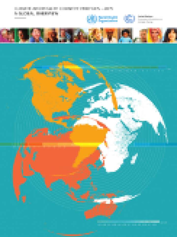 Climate and health country profiles 2015: a global overview | PreventionWeb
