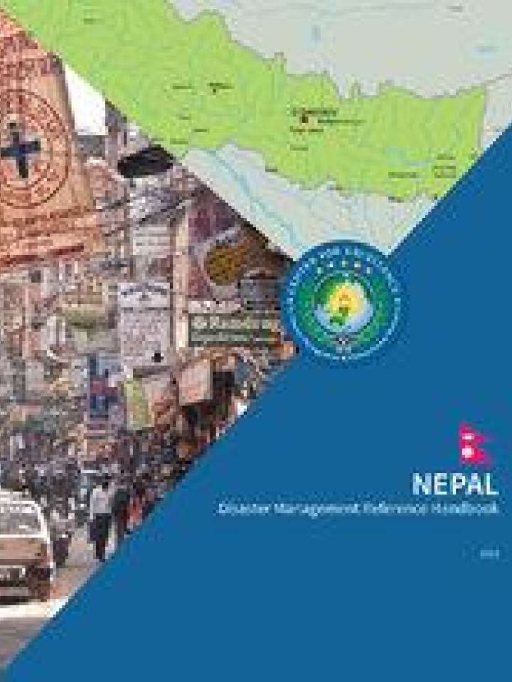 Nepal disaster management reference handbook 2015 | PreventionWeb