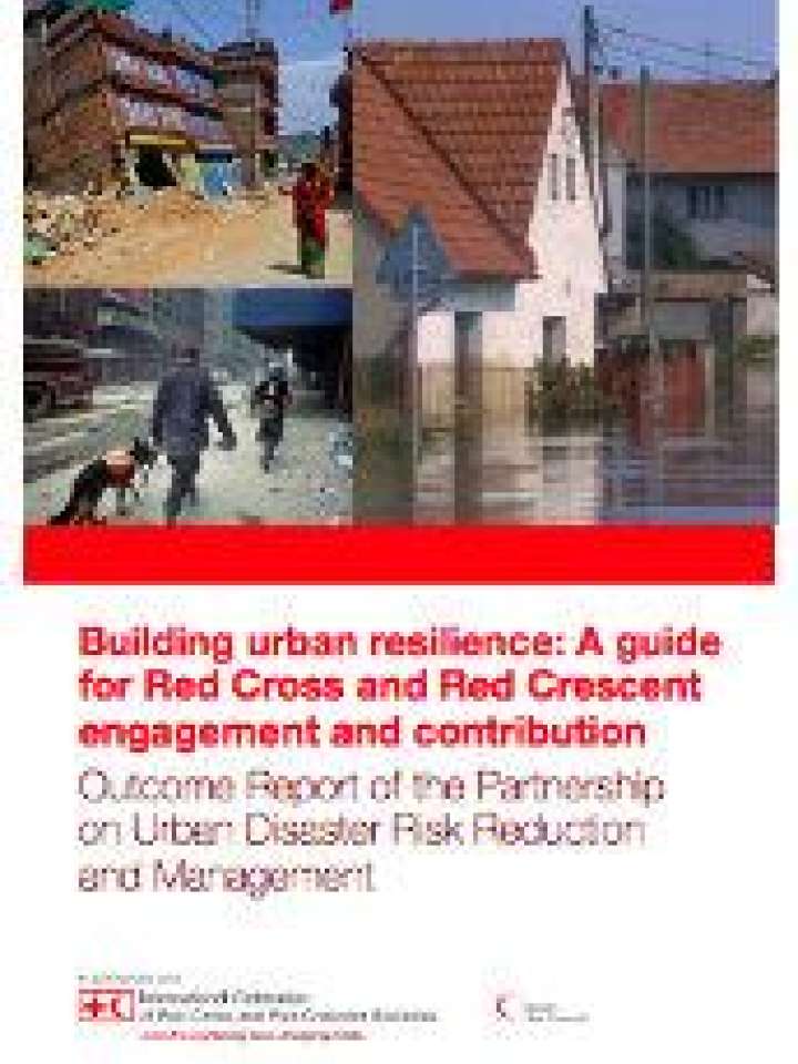 Iranian Red Crescent Society | PreventionWeb