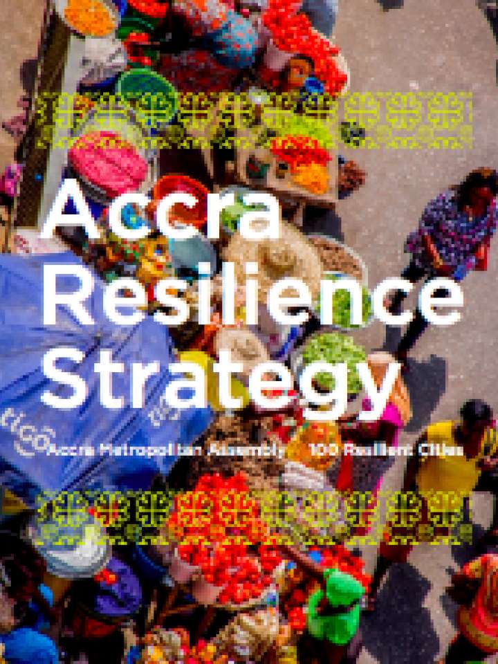 100 Resilient Cities | PreventionWeb
