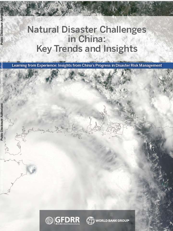 Natural Disaster Challenges in China : Key Trends and Insights ...