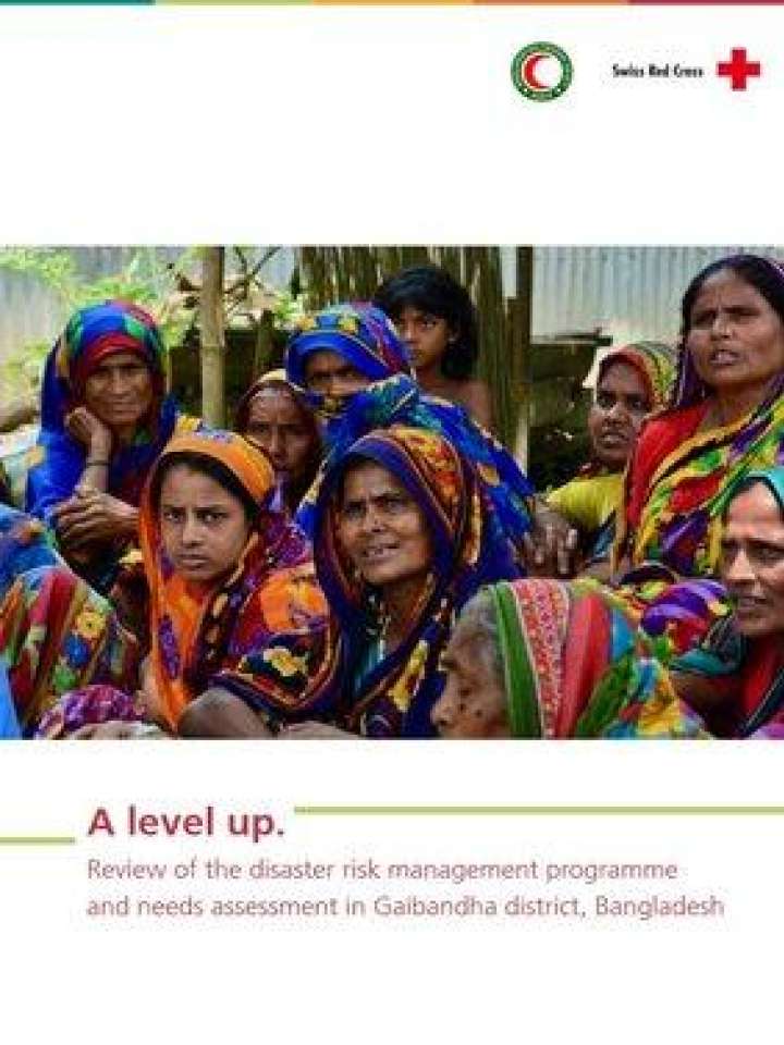 Bangladesh Disaster Preparedness Center | PreventionWeb