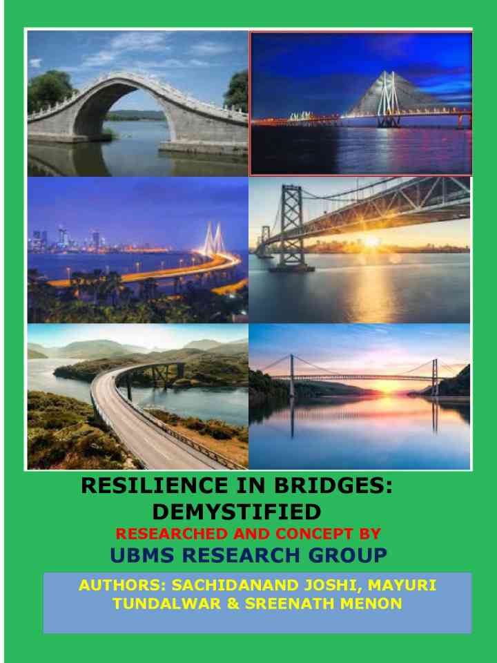 Resilience in bridges: demystified | PreventionWeb