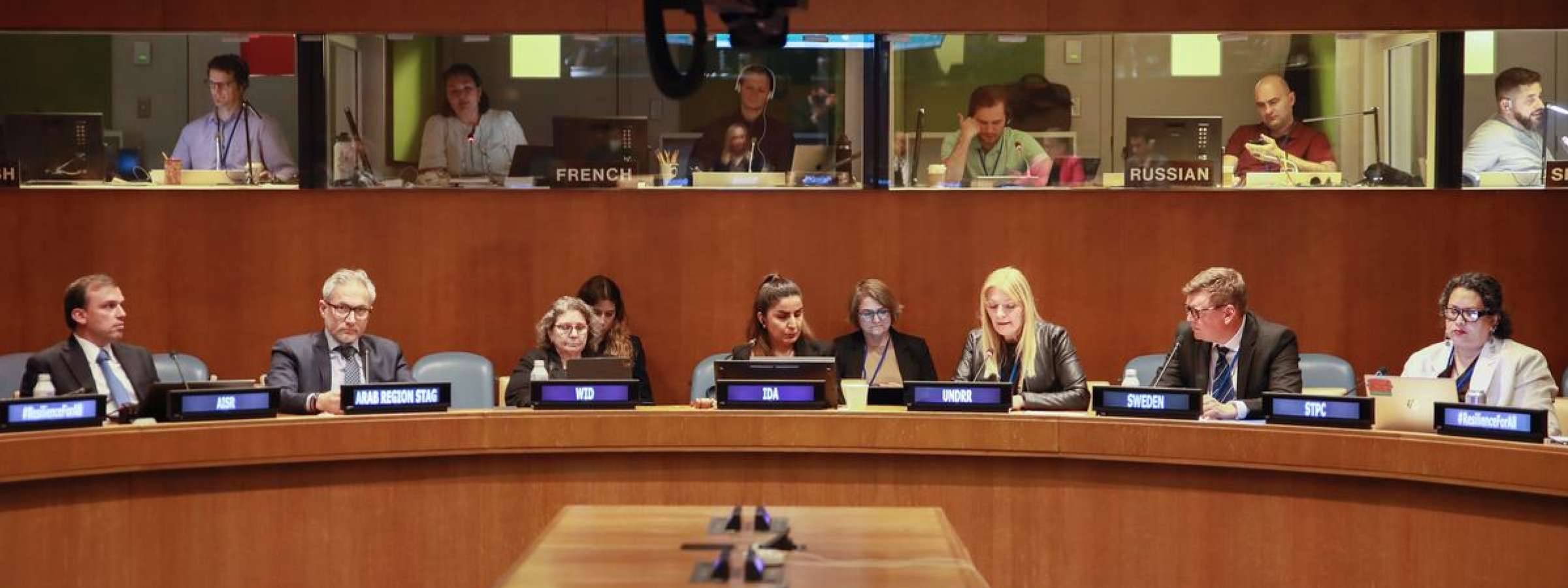 Inclusive DRR means resilience for everyone | PreventionWeb